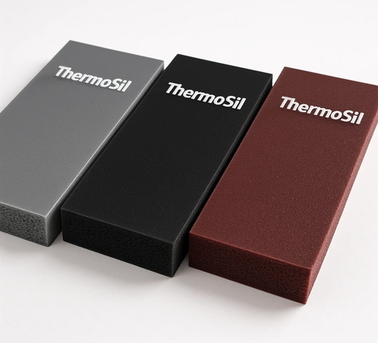 ThermoSil Pads #21 High-Performance Silicone Foam | Siminkey